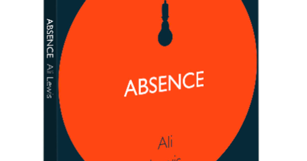 Poetry From Ali Lewis and Abigail Parry - Leftlion - Nottingham Culture