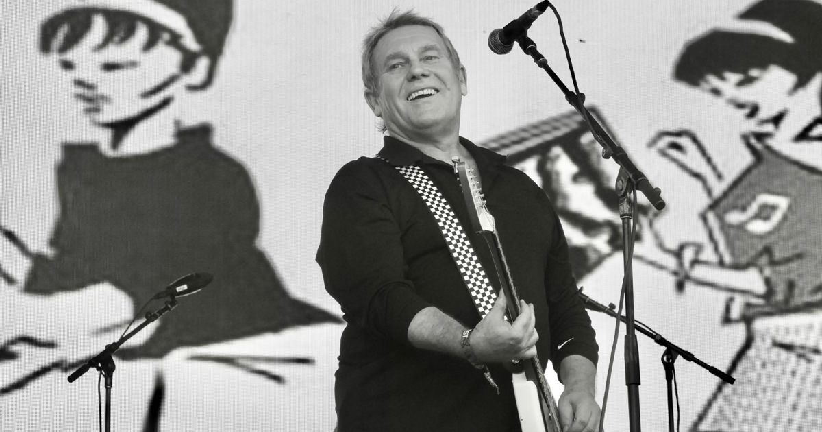 Interview: The bEAT - Leftlion - Nottingham Culture