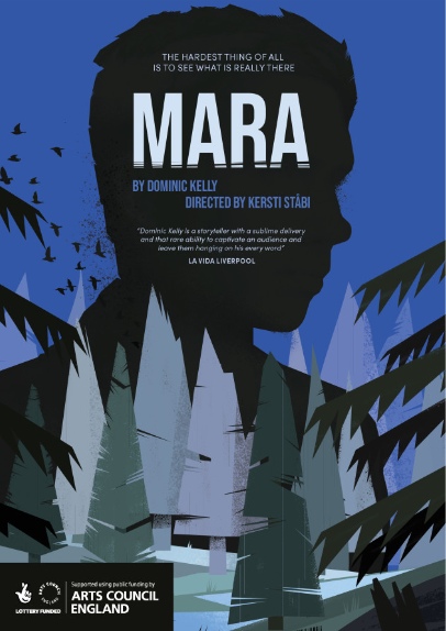 Beeston Tales - Mara With Dominic Kelly - Leftlion - Nottingham Culture