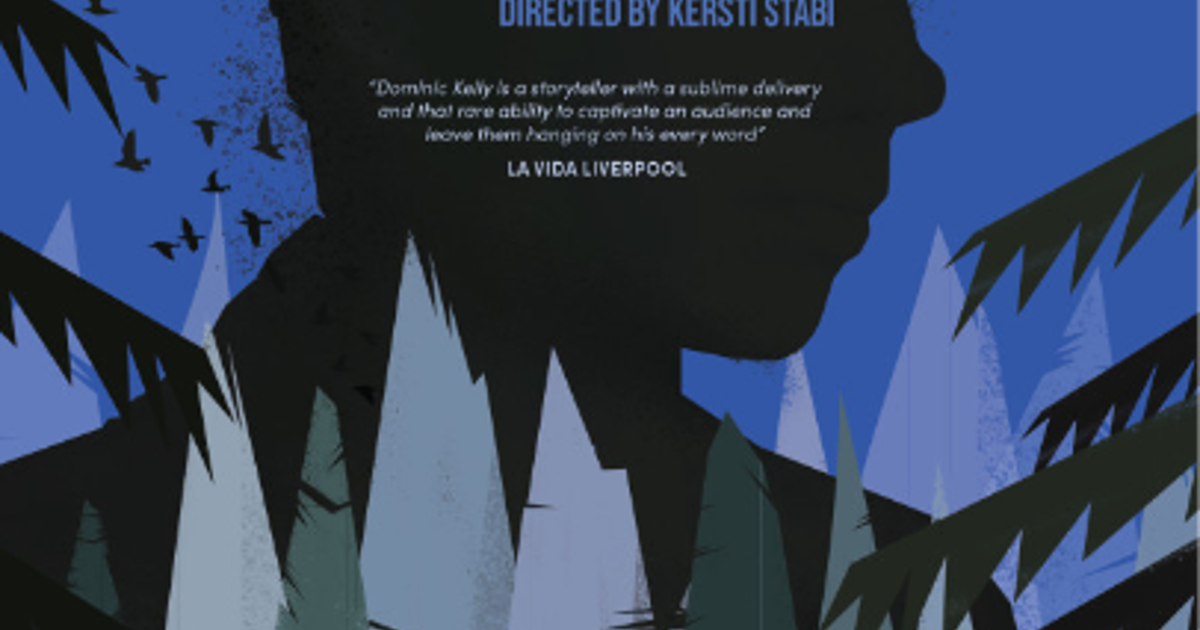 Beeston Tales - Mara With Dominic Kelly - Leftlion - Nottingham Culture