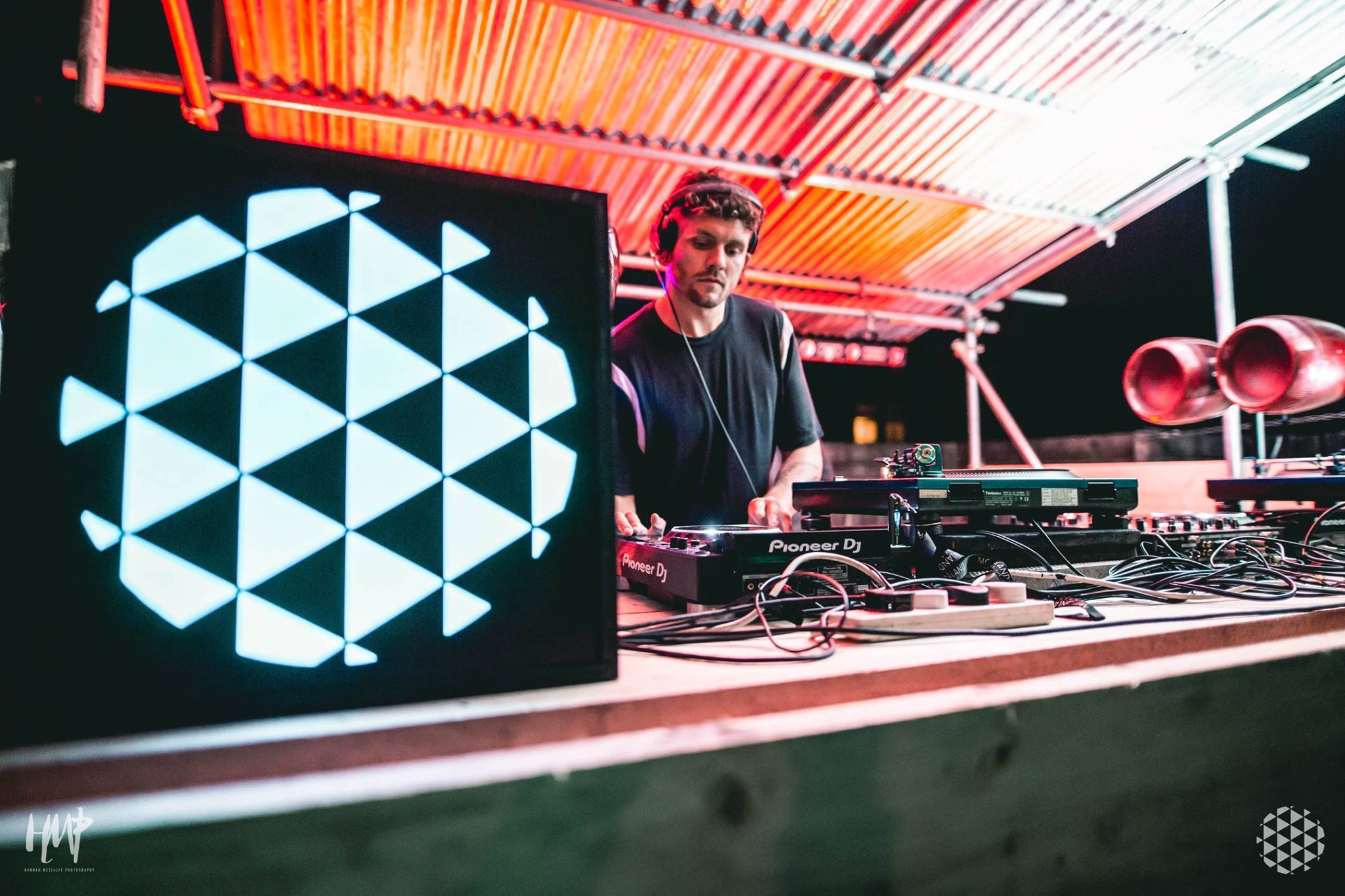 Discotech are Making a Home in Notts - Leftlion - Nottingham Culture