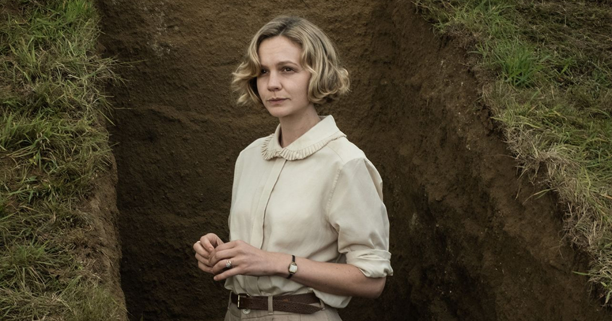 Film Review: The Dig - Leftlion - Nottingham Culture