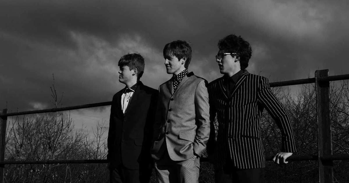 Young, Gifted and Focused: Meet Notts Mod Band SubCulture - Leftlion ...