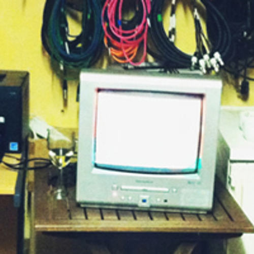 In Focus: The Barnum Meserve - Nottingham Culture