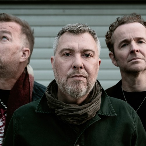 Mancunian indie-rockers Doves talk past gigs in Notts and their brand ...