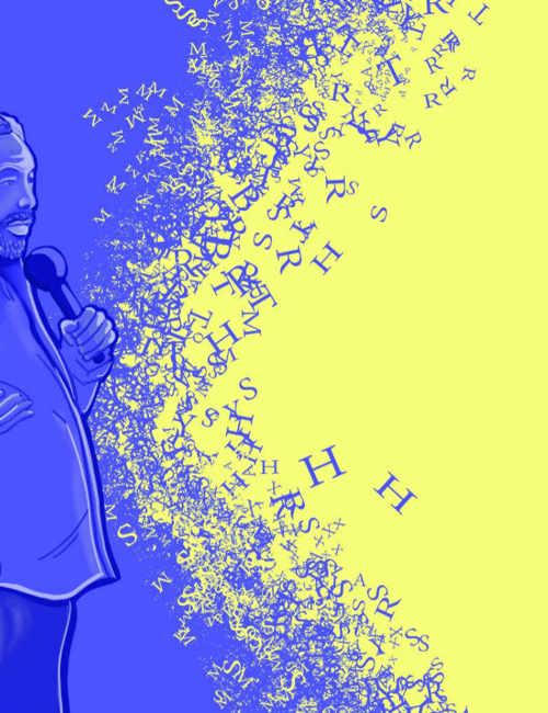 LeftLion Magazine #112 - Leftlion - Nottingham Culture