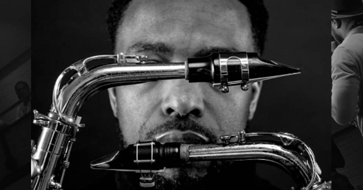 Marcus Joseph: Live Jazz and Vr Experience - Leftlion - Nottingham Culture