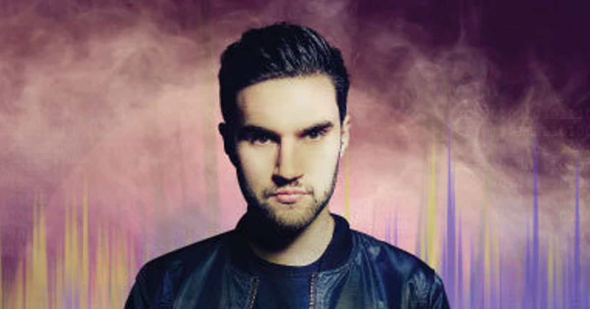 Interview: Philip George - Nottingham Culture