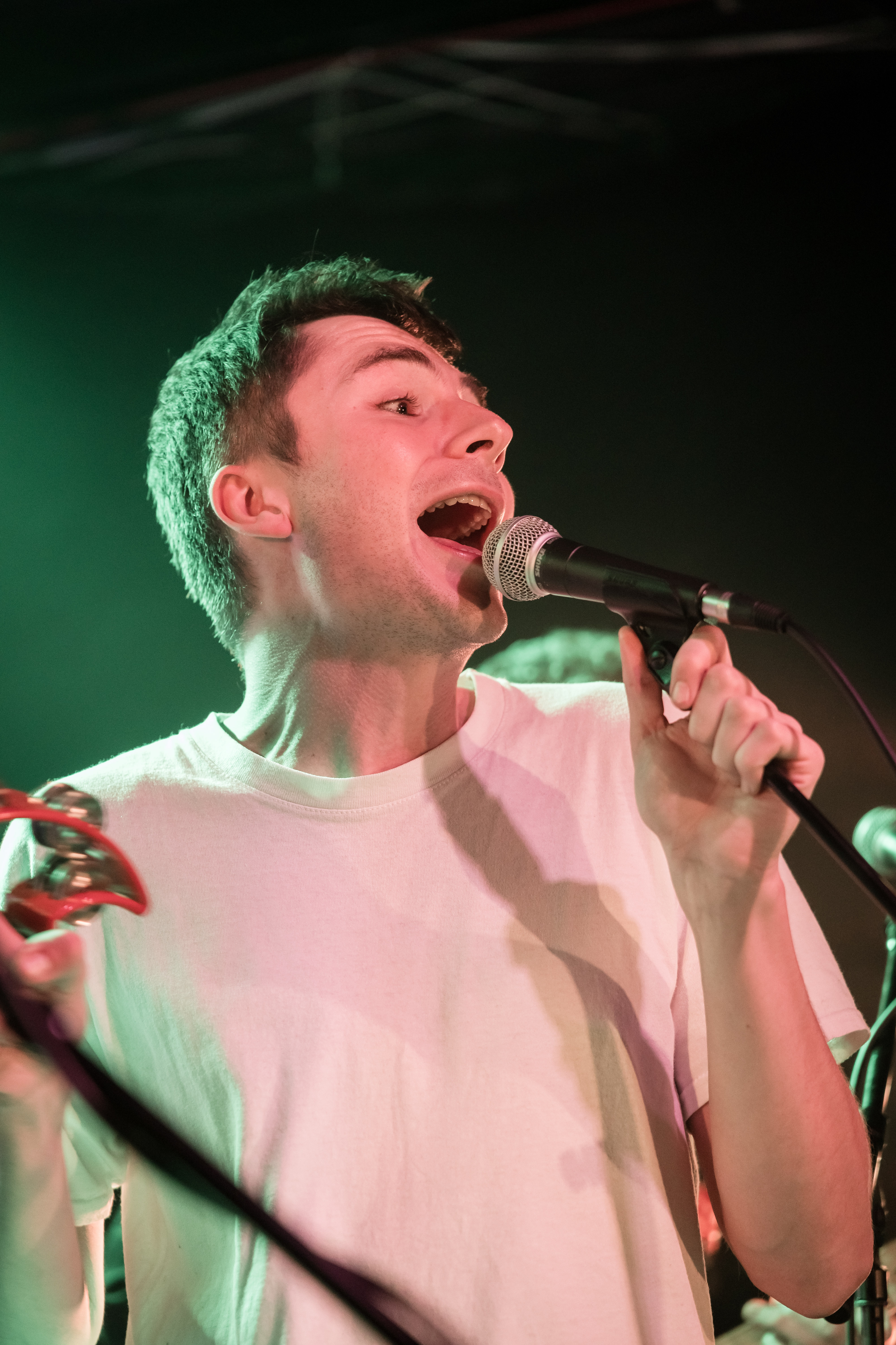 Gig review: Home Counties at The Bodega, with My First Time ...