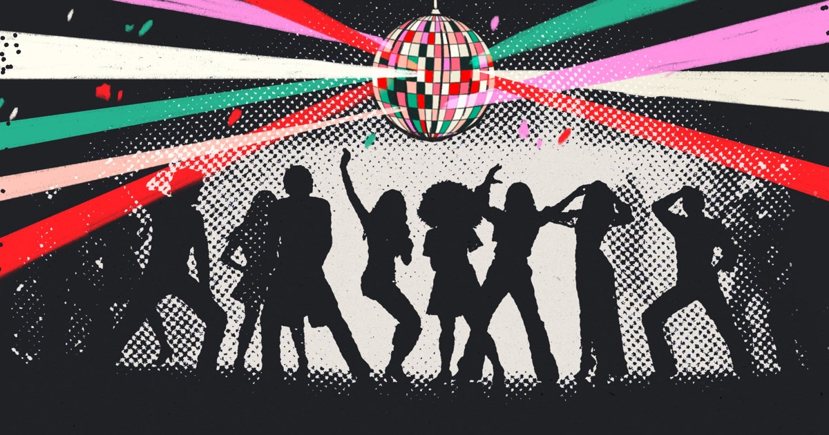 The Death of Disco: A Brief History of Nottingham Nightclubs - Leftlion ...