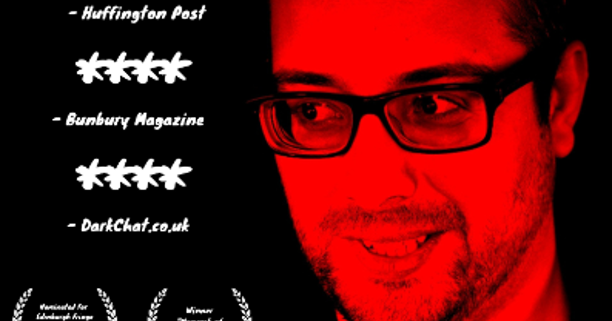 Jake Donaldson: Neurotica - Leftlion - Nottingham Culture