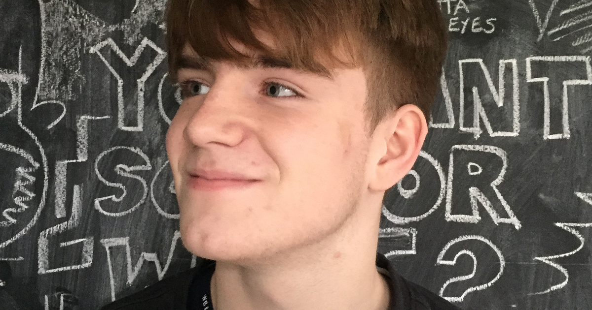 Art Works: Billy Partridge - Leftlion - Nottingham Culture