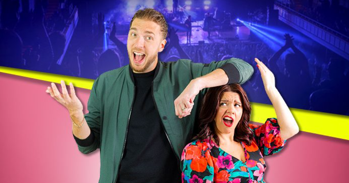 Ladbaby - Leftlion - Nottingham Culture