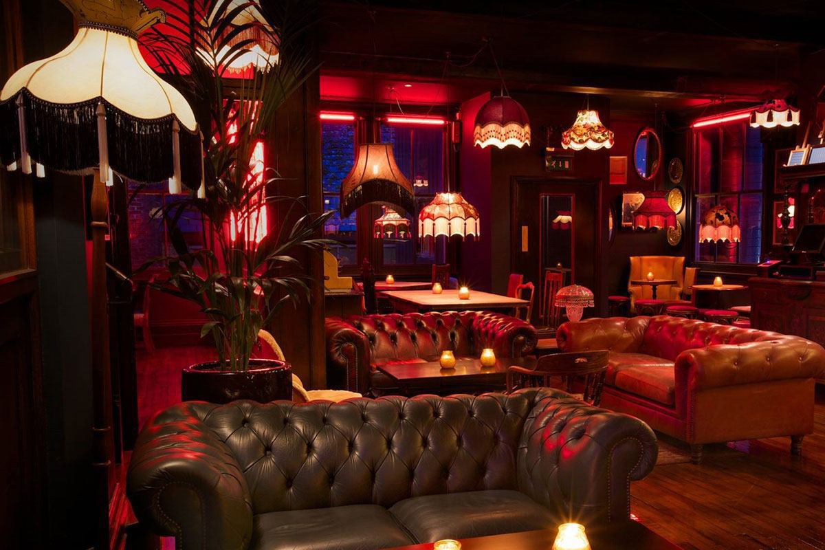 10 Best Hidden Bars in Nottingham - Leftlion - Nottingham Culture