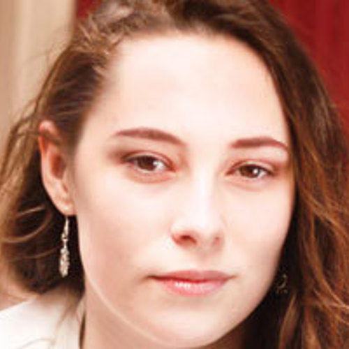 Lucy Carless - Nottingham Culture