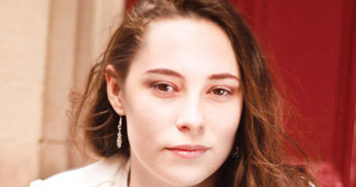 Lucy Carless - Leftlion - Nottingham Culture