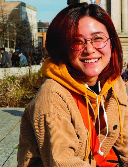 LeftLion Magazine #114 - Leftlion - Nottingham Culture