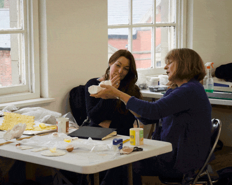 Surface Gallery's EM16: Pulse Exhibiting Artists - Leftlion ...