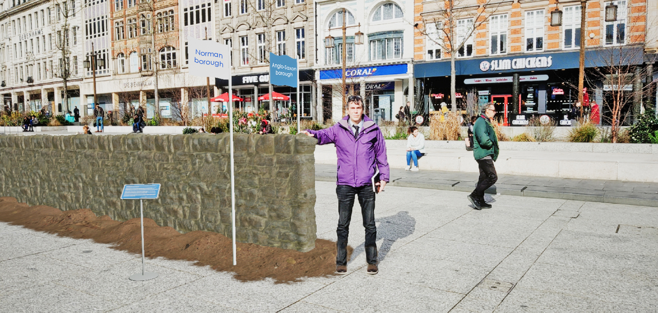 Nottingham Pubs and Nightclubs of the 90s - Leftlion - Nottingham Culture