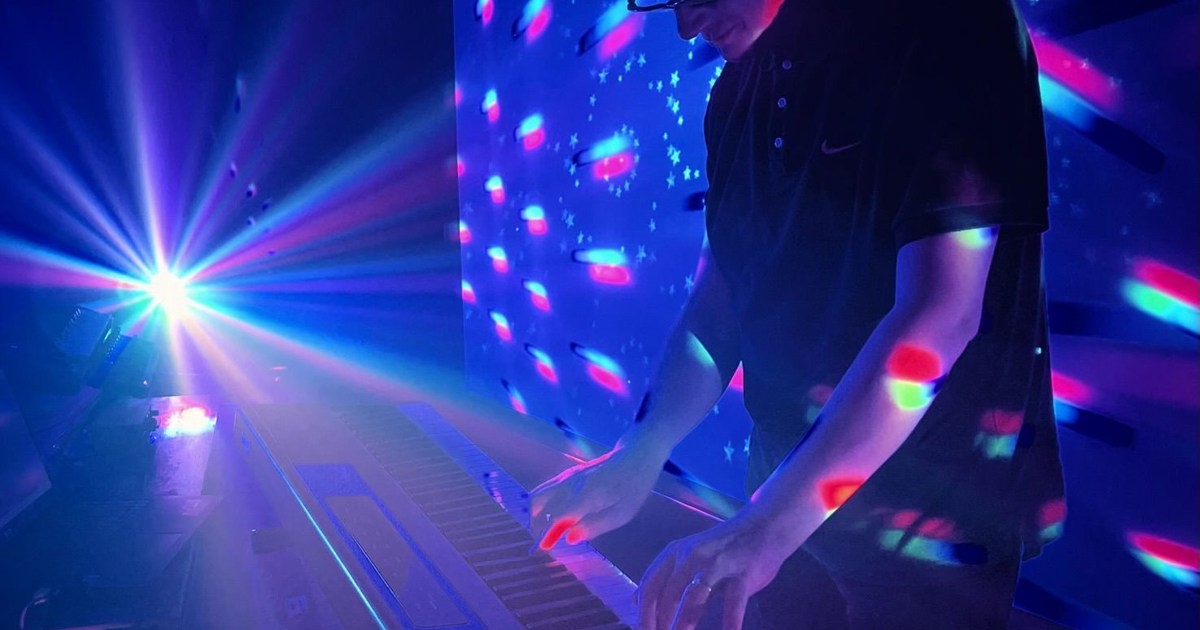 Gig review: Club Onion 5 at The OId Cold Store - Nottingham Culture