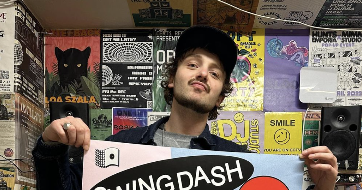 In the Swing: We Catch up with Swing Dash on Their Second Birthday ...