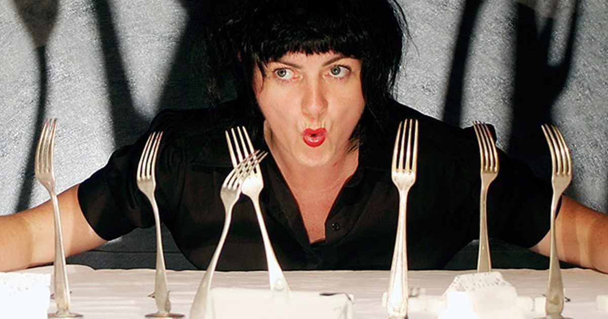 Theatre Review: Sleeping Beauty - Leftlion - Nottingham Culture