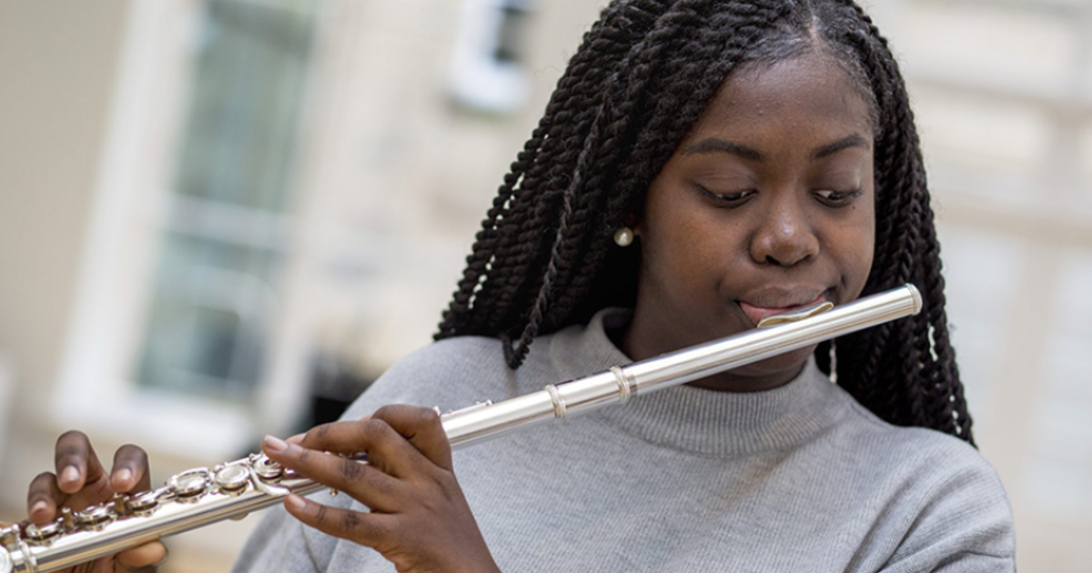 Free Lunchtime Concert - Leftlion - Nottingham Culture