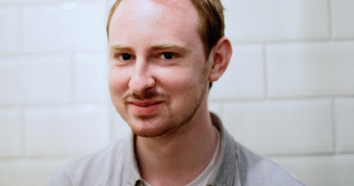 Under Cover Artist: David Severn - Nottingham Culture