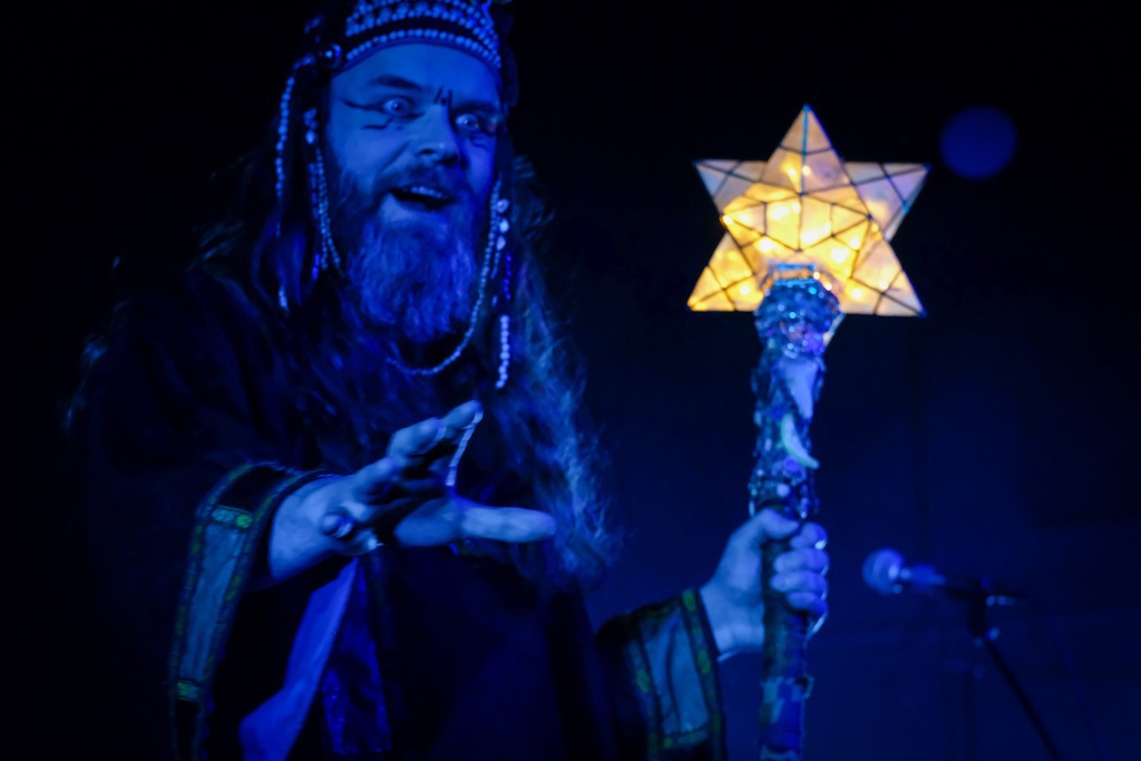 Gig Review: Henge at Rescue Rooms - Leftlion - Nottingham Culture