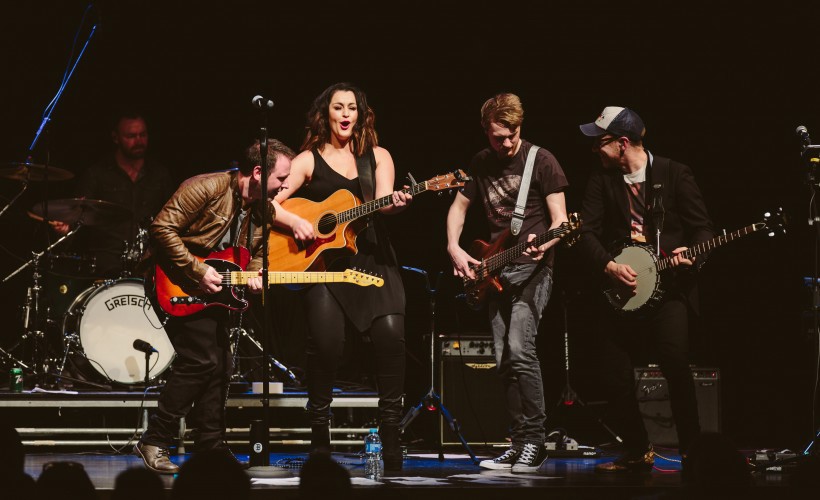 Site search - Leftlion - Nottingham Culture