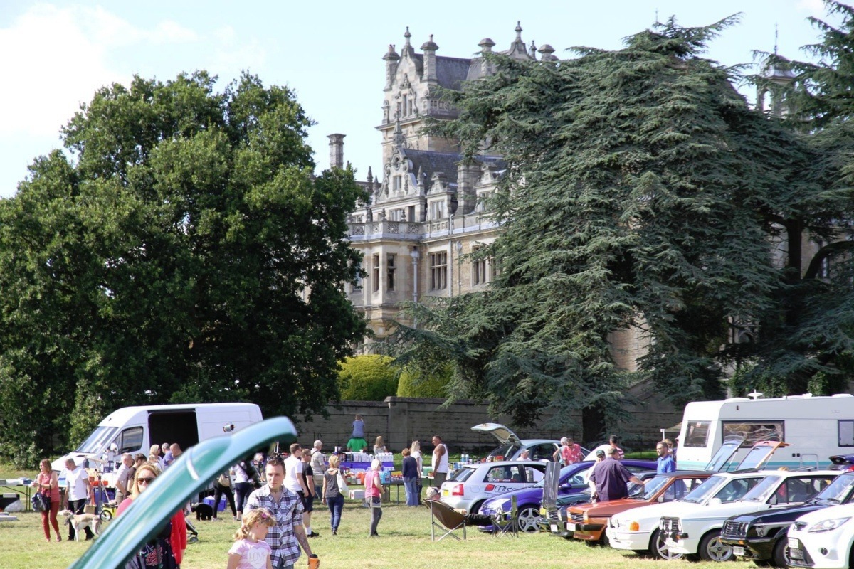 5 Things to Do in Nottingham This Week - Leftlion - Nottingham Culture