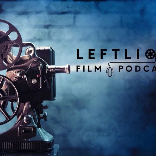 LeftLion Film Podcast #16 - Nick Frost - Nottingham Culture