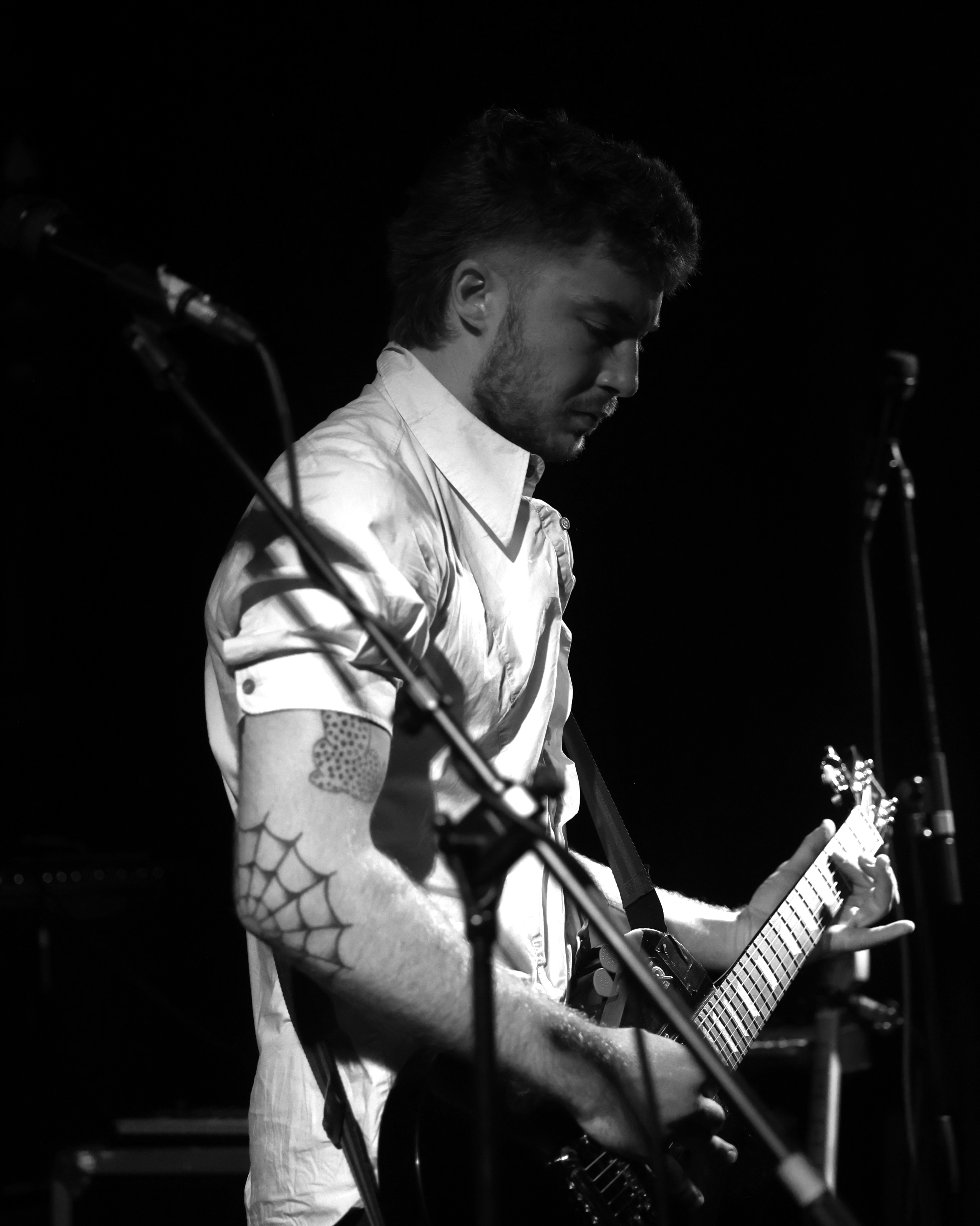 We catch up with local punk outfit Sunk ahead of their gig at The ...