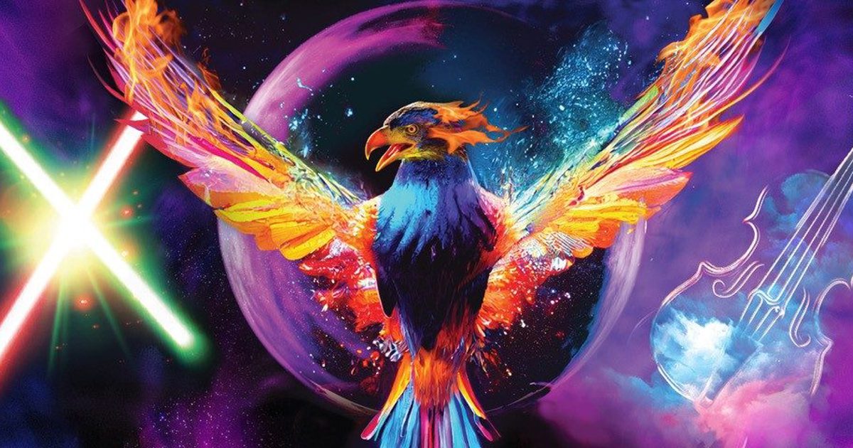 Music Review: The Hallé's Drivetime concert - Leftlion - Nottingham Culture