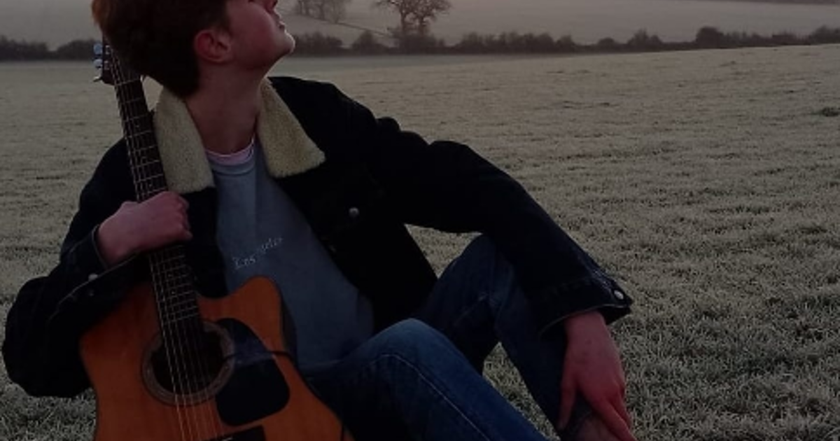 Thomas Dunleavy - Leftlion - Nottingham Culture