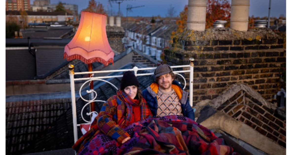 Power Station - Leftlion - Nottingham Culture