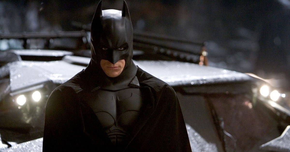 15 Years Later: Batman Begins - Leftlion - Nottingham Culture