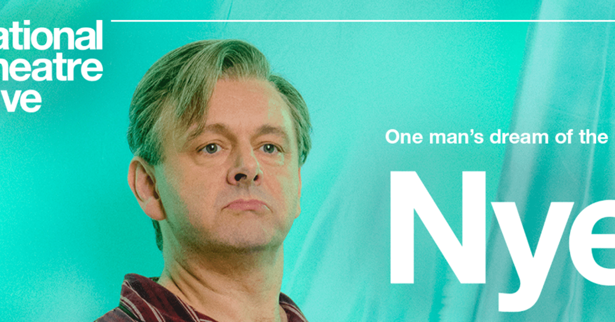 Nt Live: Nye - Leftlion - Nottingham Culture