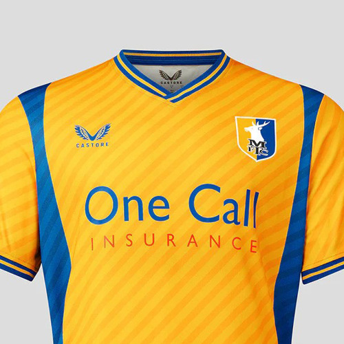 Left Stag: April - Nottingham Culture