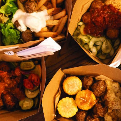One of Nottingham's Best Eateries' - We Went to Check out Bar Gigi ...