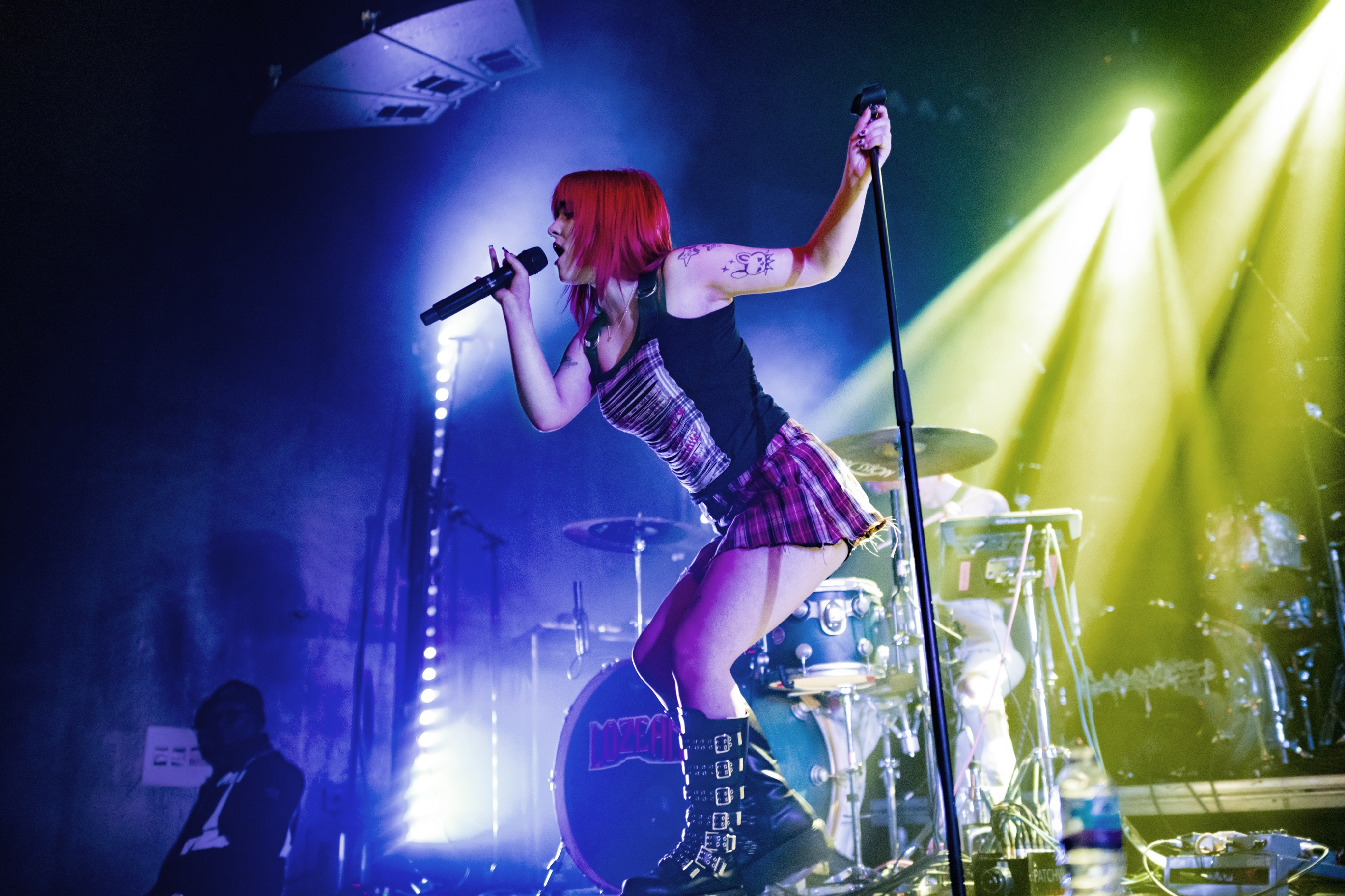 Gig Review: Cassyette at Rescue Rooms - Leftlion - Nottingham Culture