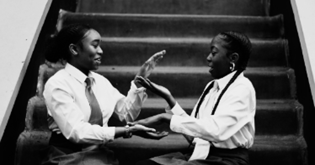 Picture This: Hope Exhibition - Leftlion - Nottingham Culture