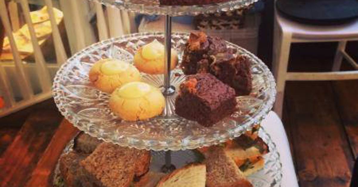 The Pudding Pantry - Leftlion - Nottingham Culture