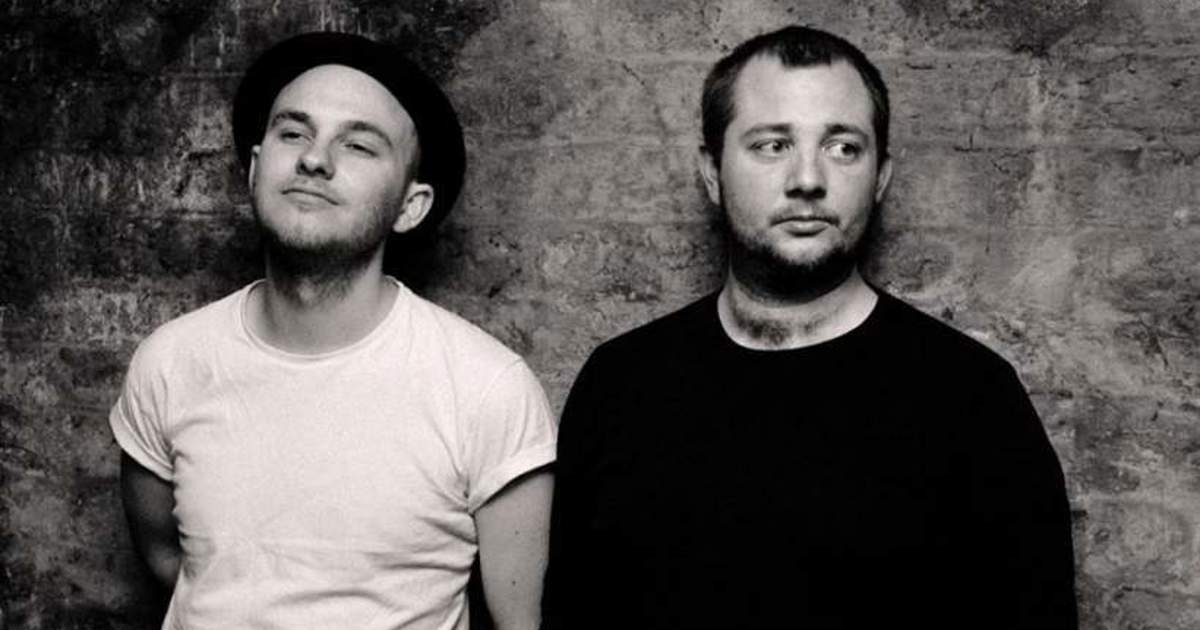 Whisky Stain - Leftlion - Nottingham Culture