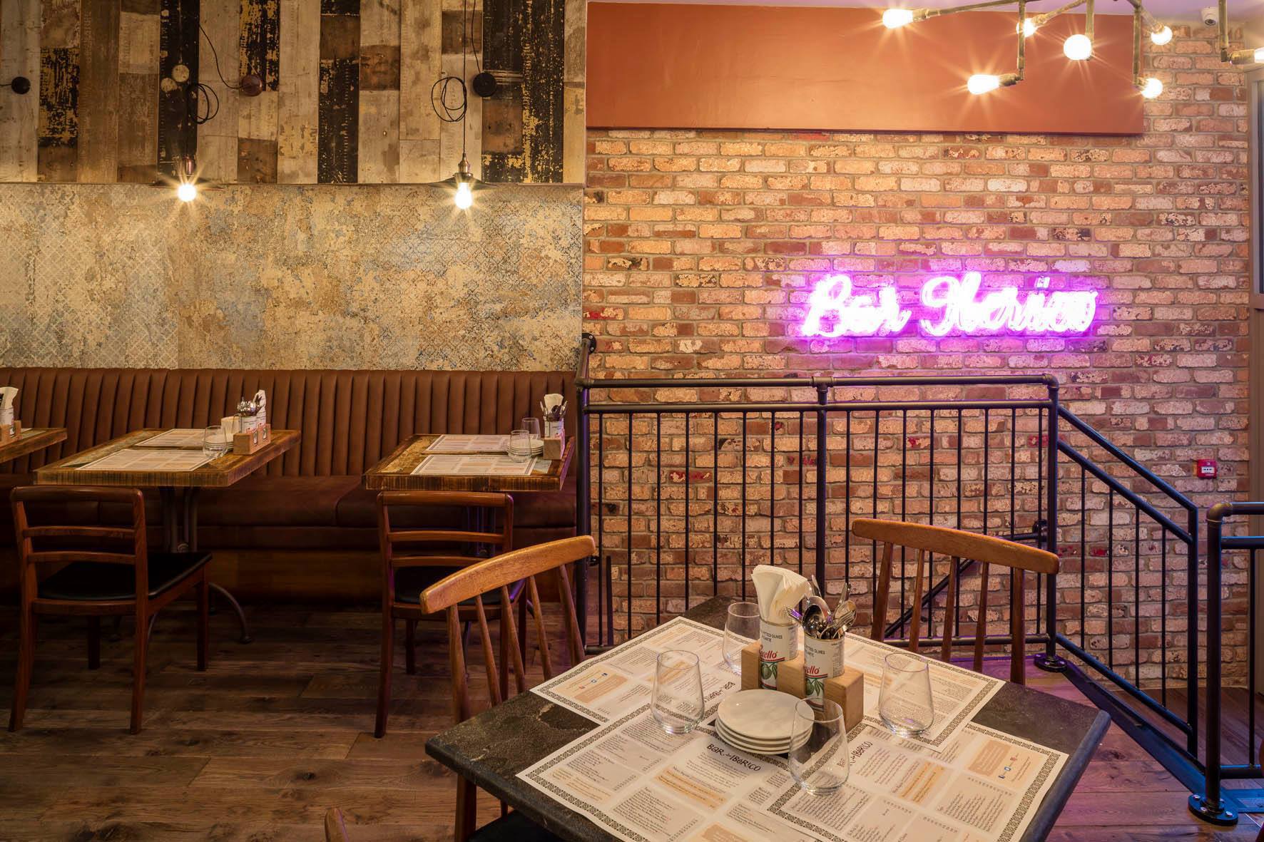 5 Places to Grab a Healthy Breakfast in Nottingham - Leftlion ...
