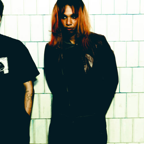 Heart to Heart: we catch up with electronica duo Jadu Heart before ...