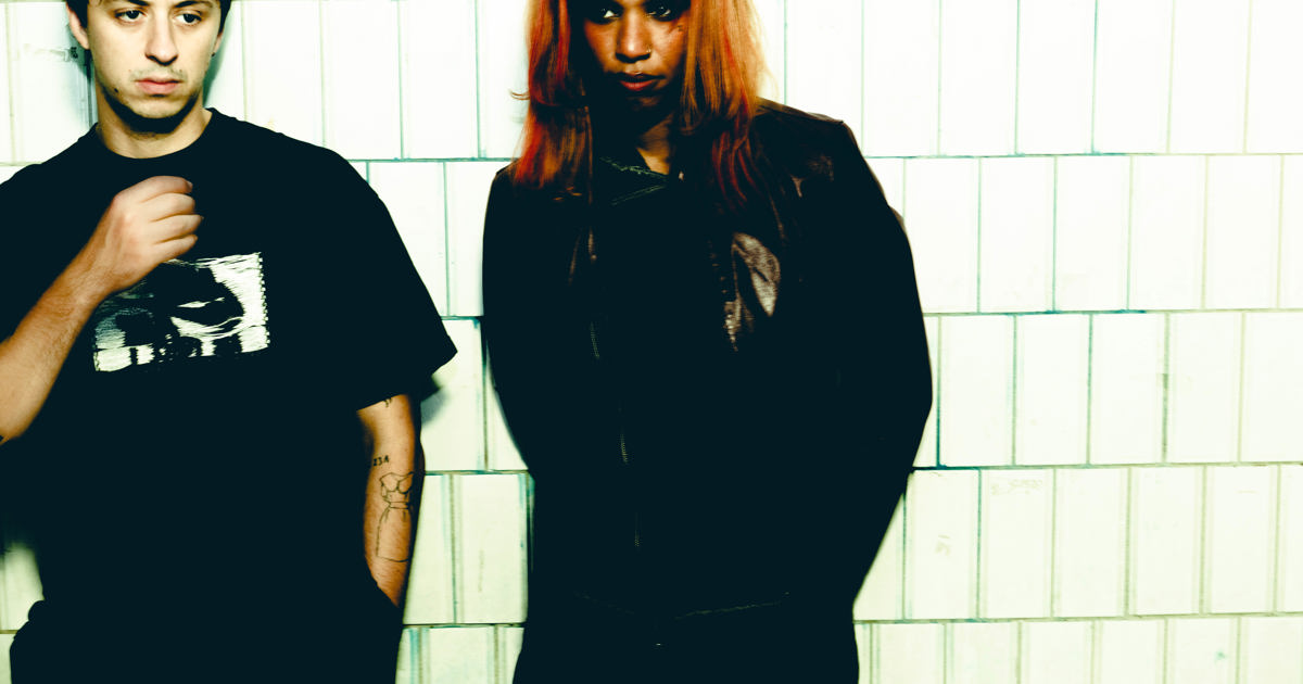 Heart to Heart: we catch up with electronica duo Jadu Heart before ...