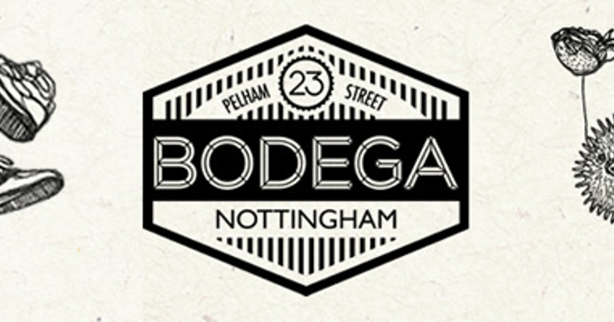 15 Bands You Wish You'd Seen At The Bodega - Nottingham Culture