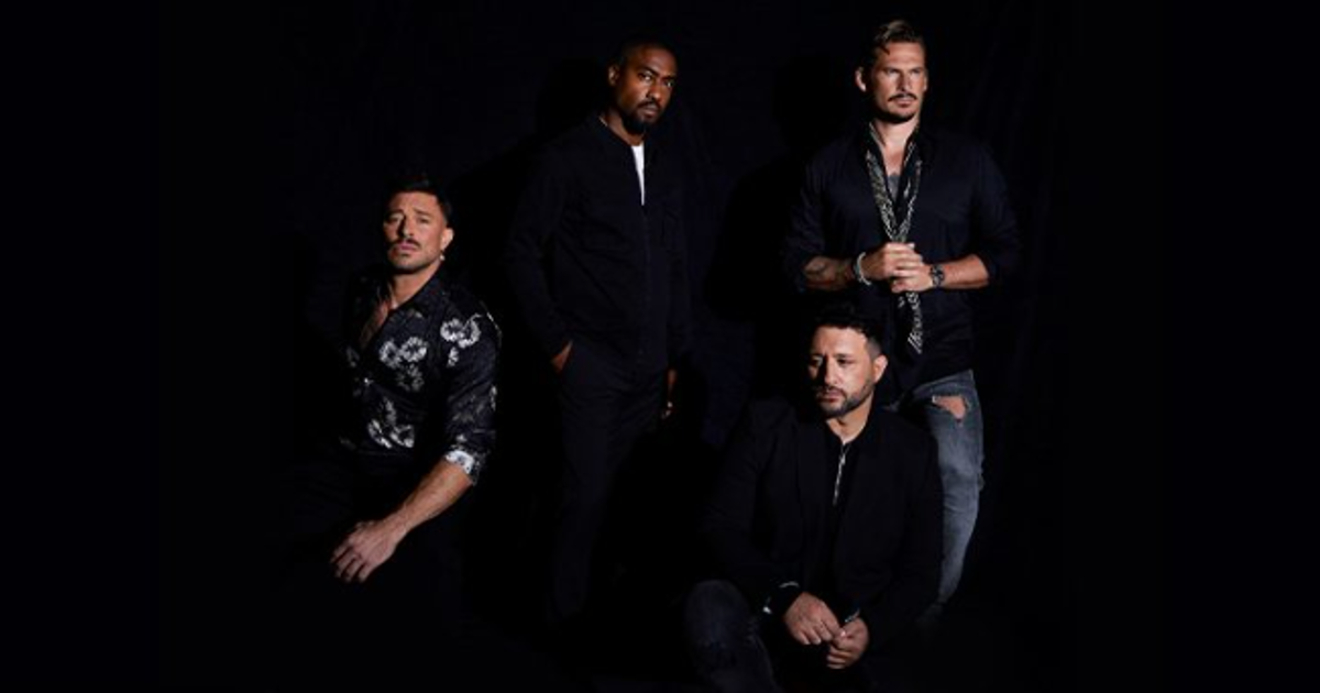 Blue - Leftlion - Nottingham Culture