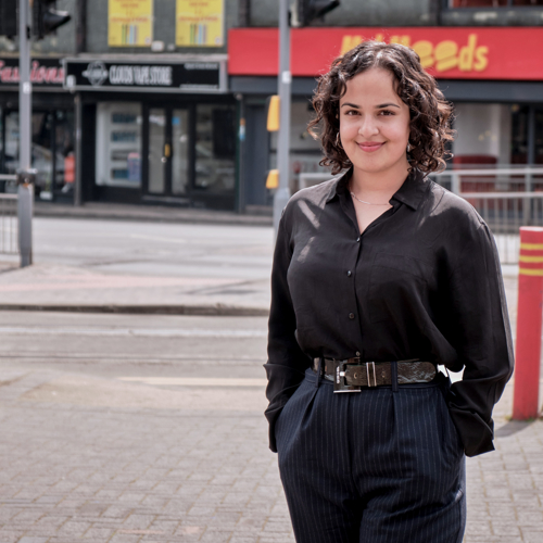 Nadia on... sick note culture, disability and mental health ...